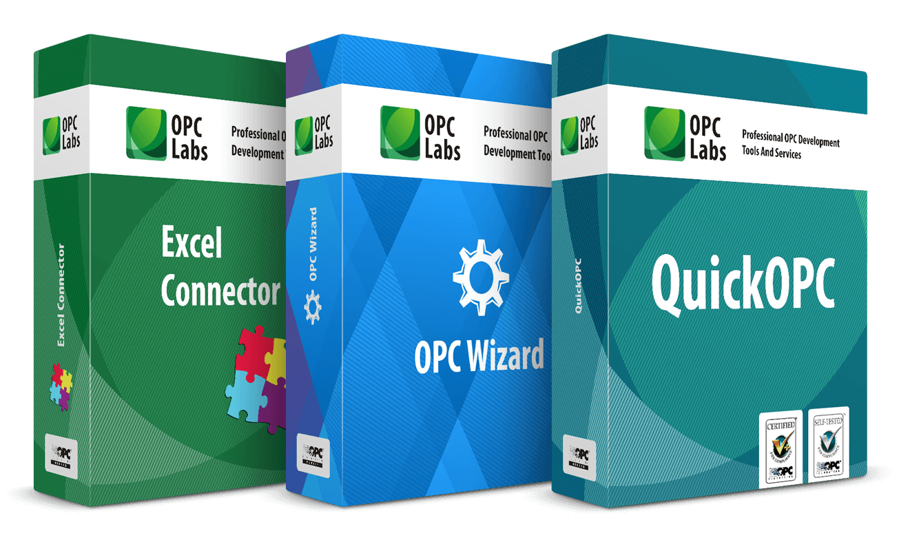 OPC Studio User's Guide and Reference
